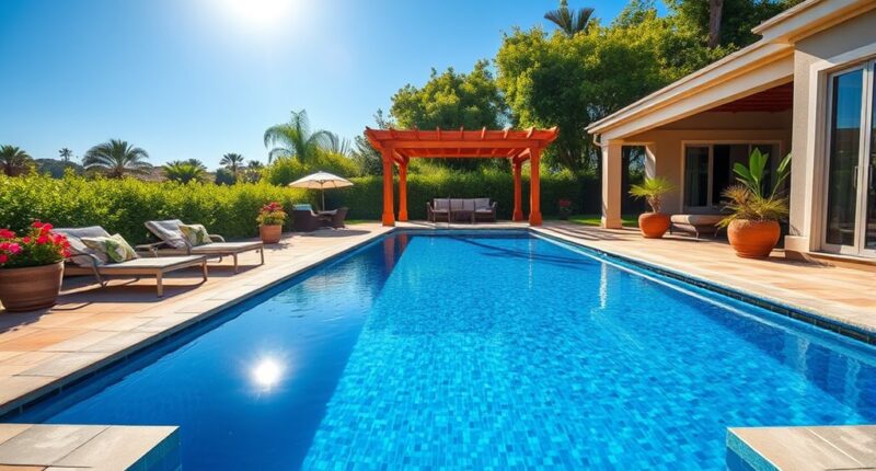 What Is an Endless Pool? Features and Benefits - Swim Fastlane