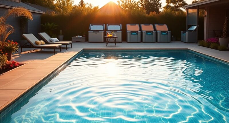 What Is an Endless Pool? Features and Benefits - Swim Fastlane