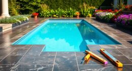 Lap Pool Essentials: Design, Size, and Features - Swim Fastlane