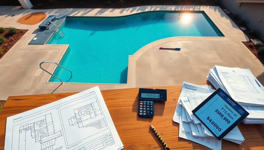 Lap Pool Cost Guide: Budgeting for Your Swimming Lane - Swim Fastlane
