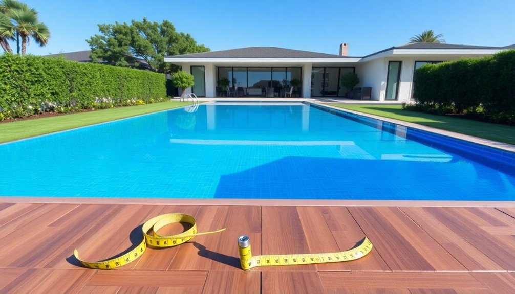 Lap Pool Cost Guide: Budgeting for Your Swimming Lane - Swim Fastlane