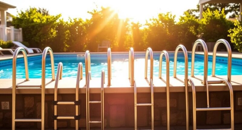 13 Best Floating Pool Tables for Ultimate Fun in the Water - Swim Fastlane