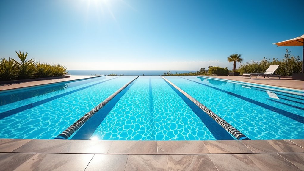 11 Best Lap Pools for the Ultimate Swimming Experience in 2025 - Swim Fastlane