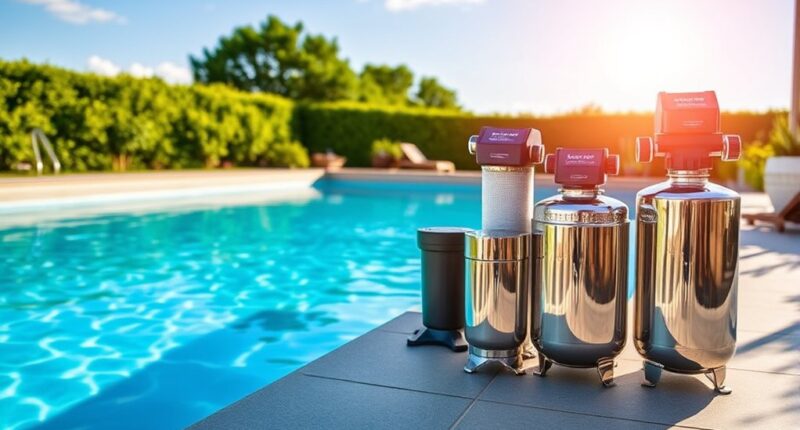 15 Best Pool Solar Panels to Keep Your Pool Warm and Eco-Friendly ...