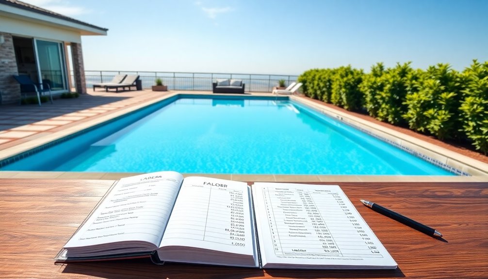 Lap Pool Cost Guide: Budgeting for Your Swimming Lane - Swim Fastlane