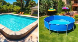 Lap Pool Essentials: Design, Size, and Features - Swim Fastlane