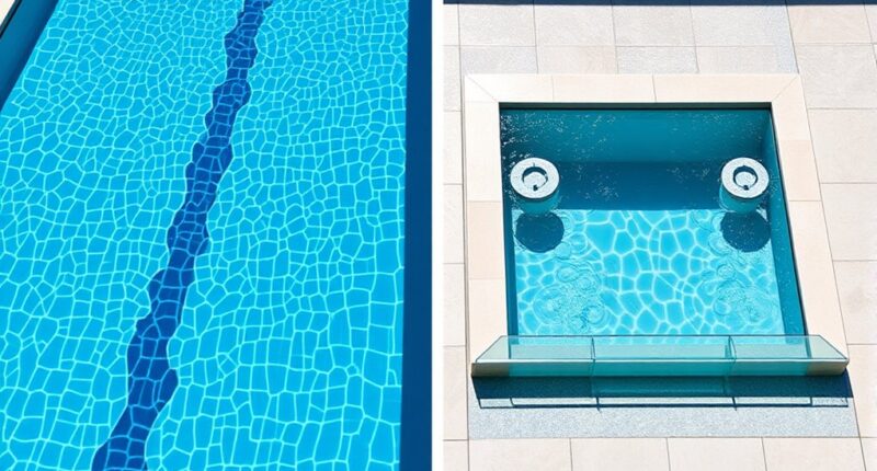 Lap Pool Essentials: Design, Size, and Features - Swim Fastlane