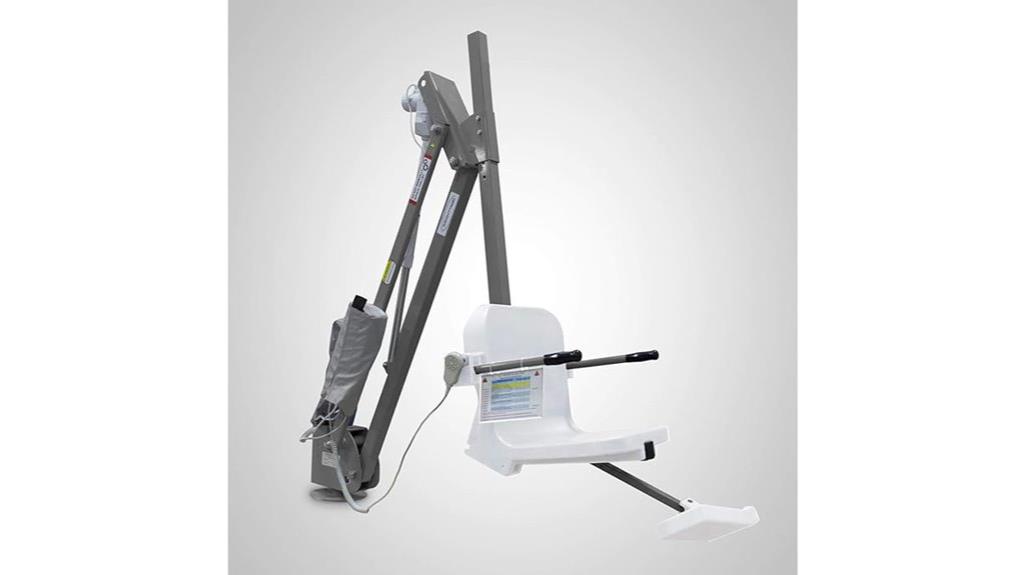 15 Best Portable Pool Lifts for Disabled Users to Make Swimming ...