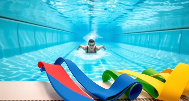 13 Best Floating Pool Tables for Ultimate Fun in the Water - Swim Fastlane