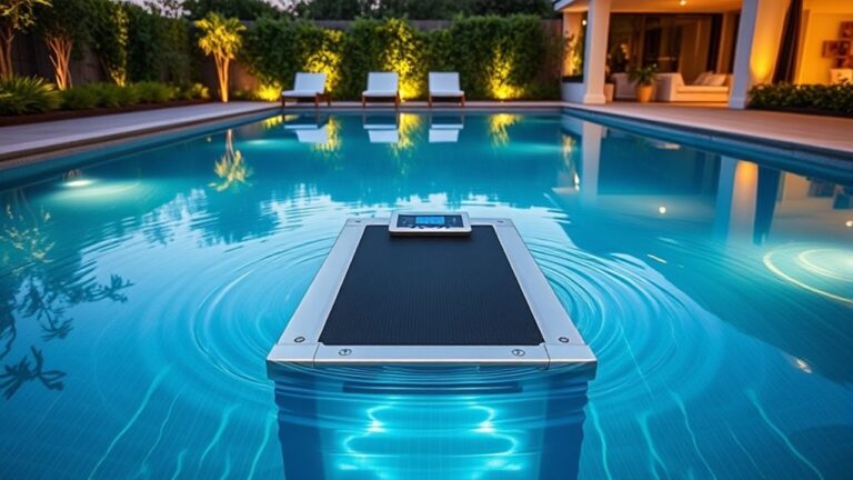 11 Best Underwater Treadmills for Your Home Pool: Enhance Your Fitness ...