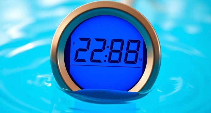 11 Best Pool Pump Timers for Hassle-Free Swimming Season - Swim Fastlane