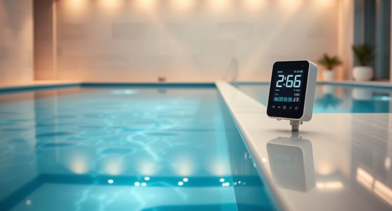 Lap Pool Essentials: Design, Size, and Features - Swim Fastlane